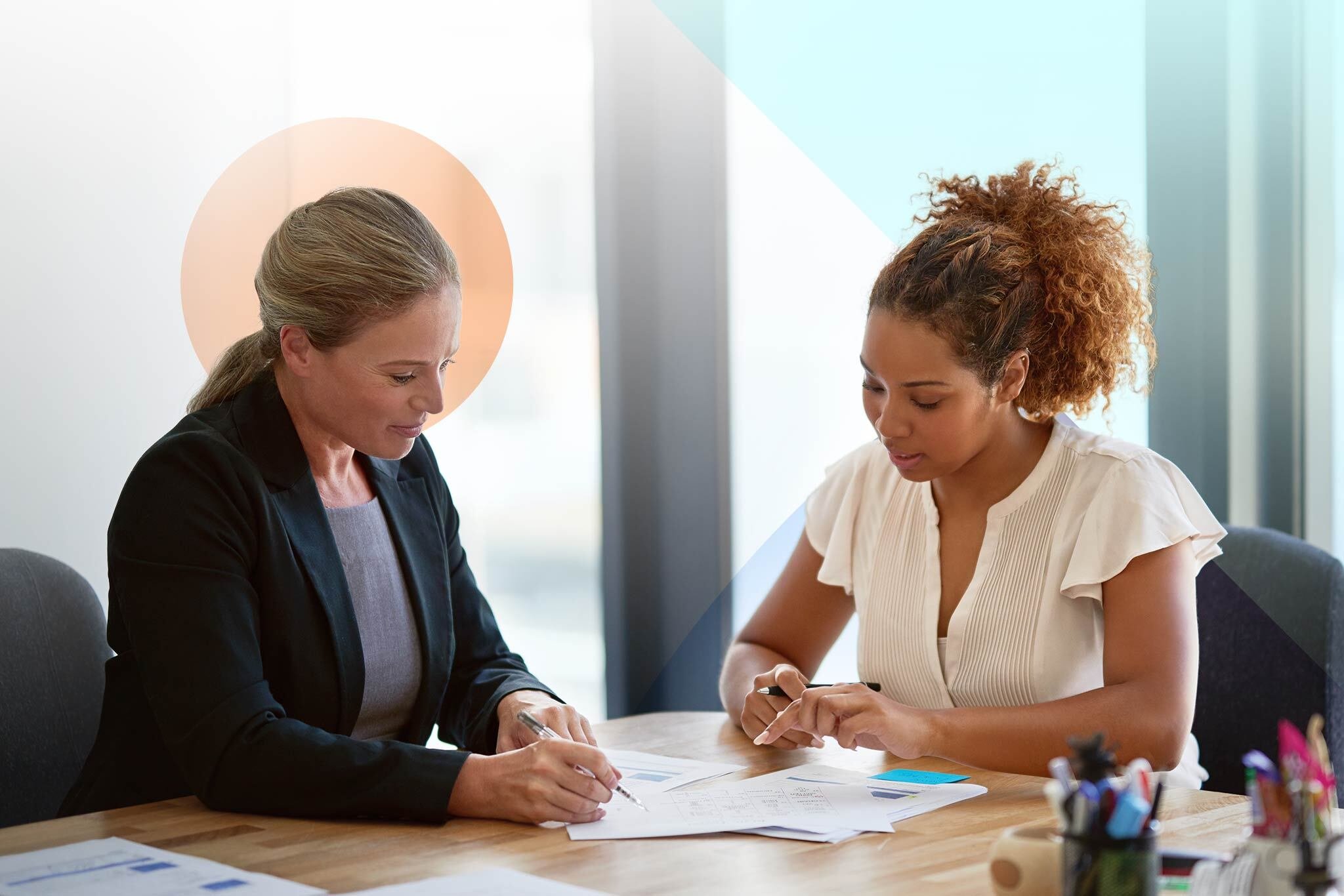 Grant Toolkit | Ametris